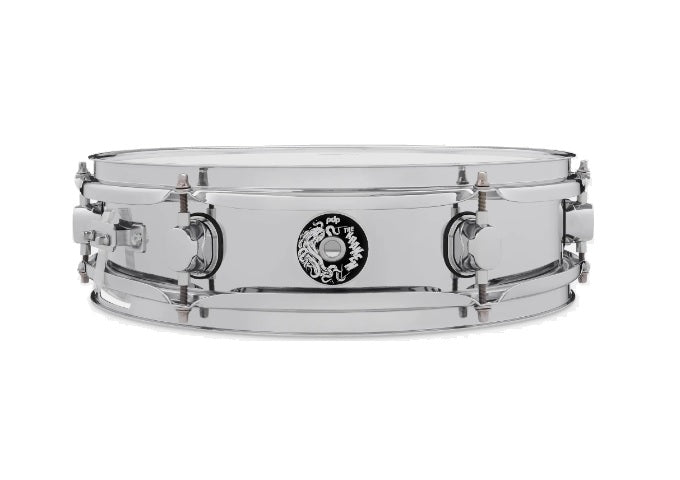 PDP The Kraken 13" x 3.5" Piccolo Snare Drum – Drumland Canada | Official
