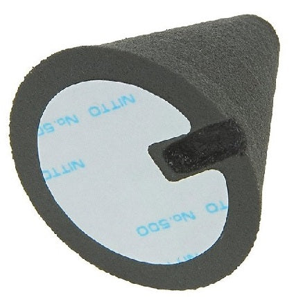 Roland Black Cone Sensor Cushion – Drumland Canada | Official