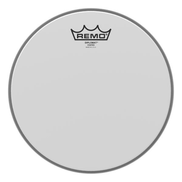 Remo 18" Diplomat Coated Drum Head – Drumland Canada | Official