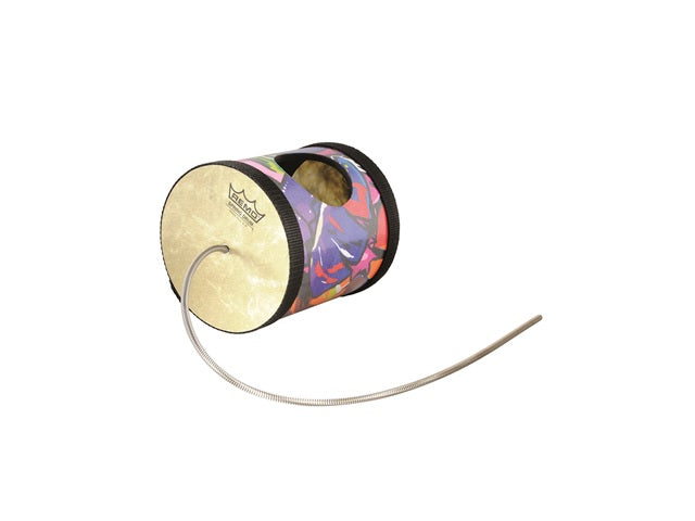 Remo 5"x5" Spring Drum Tropical Leaf – Drumland Canada | Official